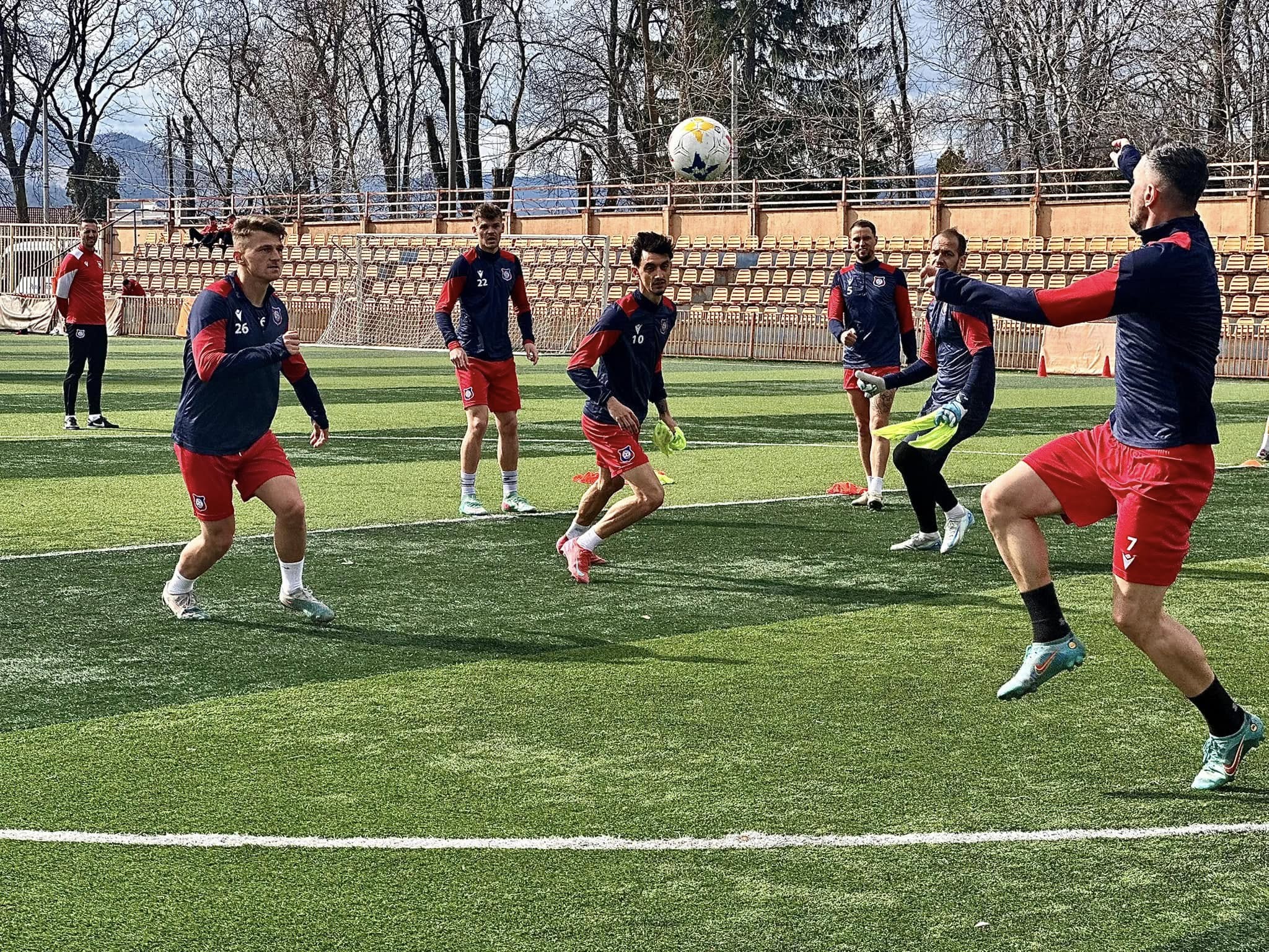Ce buget va avea FC Bihor Oradea în 2025