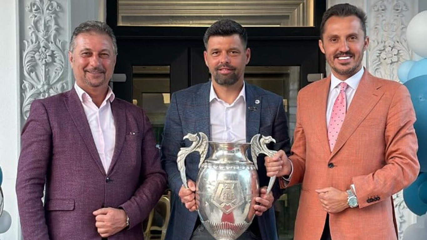 Corvinul și Bistrița vor fi adversare în Liga 2 și posibil în conflict ...