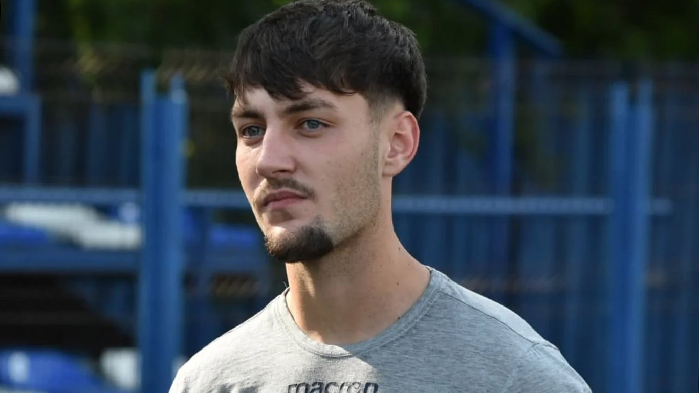 Metalul Buzău l-a vândut pe Răzvan Radu la SC Dinamo