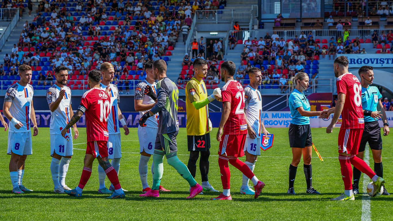 Accidentare gravă la Sepsi OSK în start de sezon