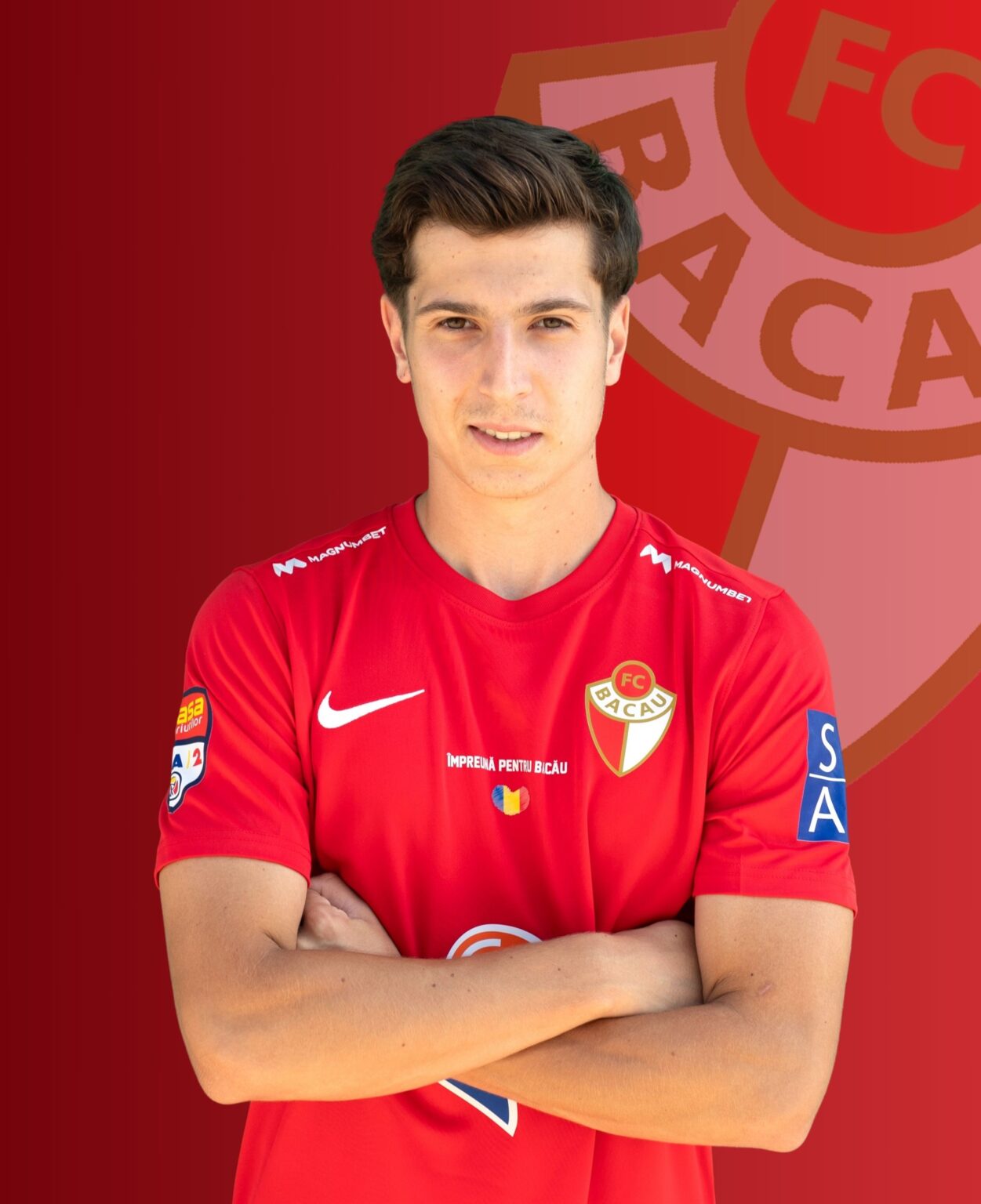 FC Bacău a mai făcut o achiziție