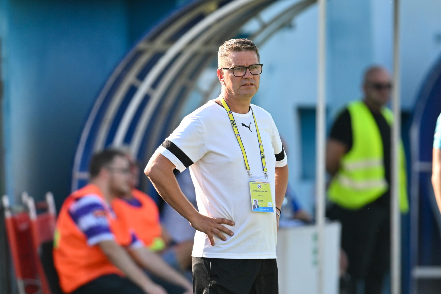 Poli Timișoara a eliminat ACSM Reșița în Turul 3 al Cupei României