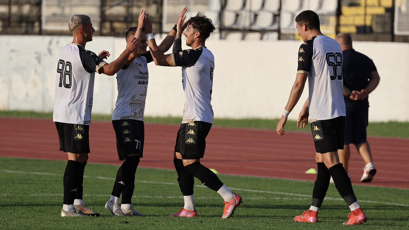 Amir Jorza a fost la un pas să renunțe la fotbal