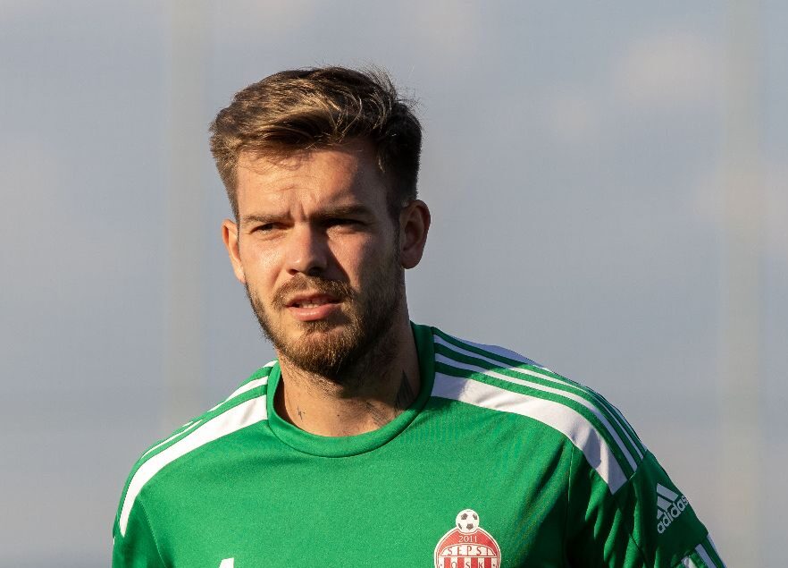 Revenire importantă pentru Sepsi OSK: Denis Haruț