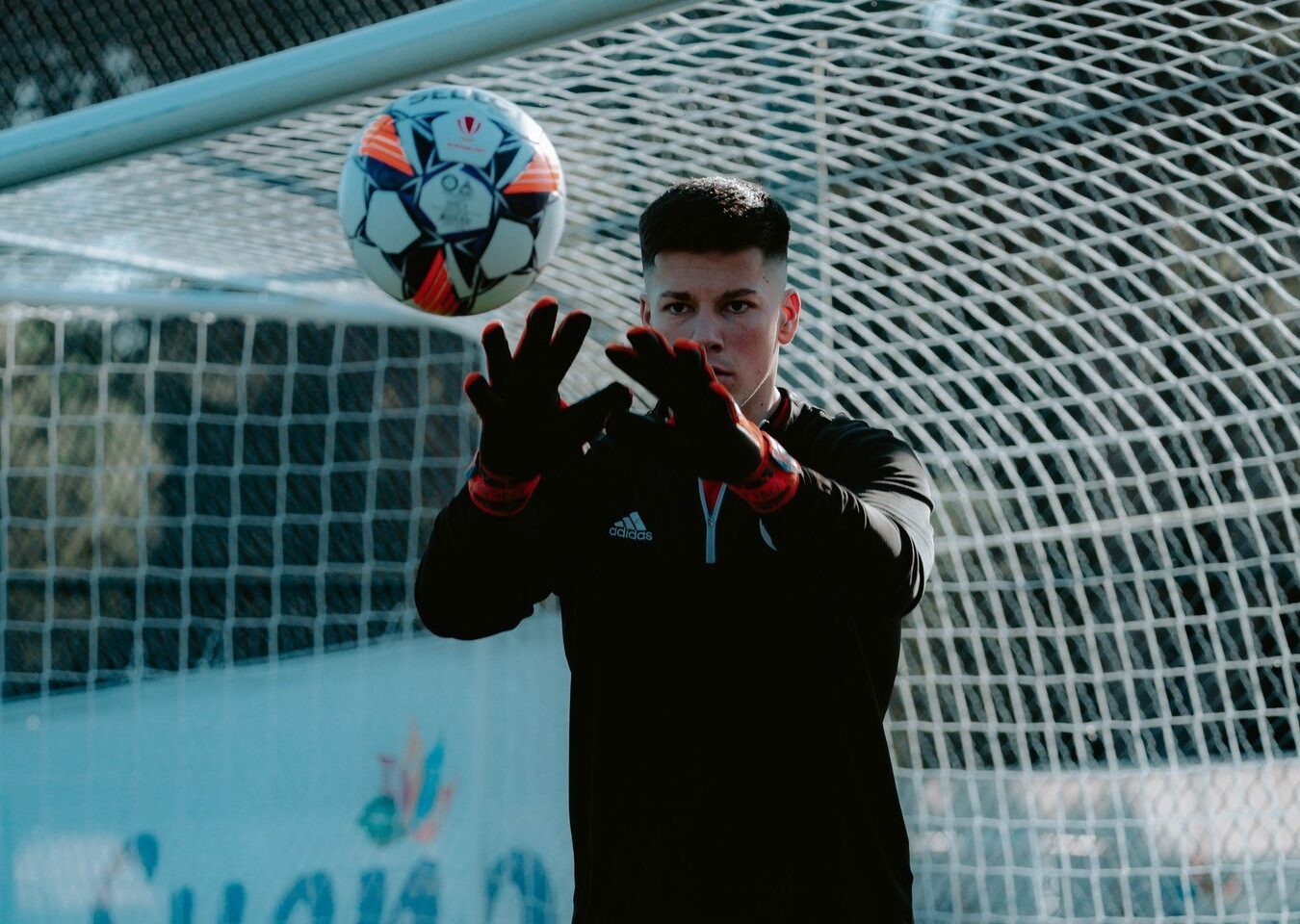 CS Dinamo l-a adus pe fratele lui Horațiu Moldovan din SuperLiga