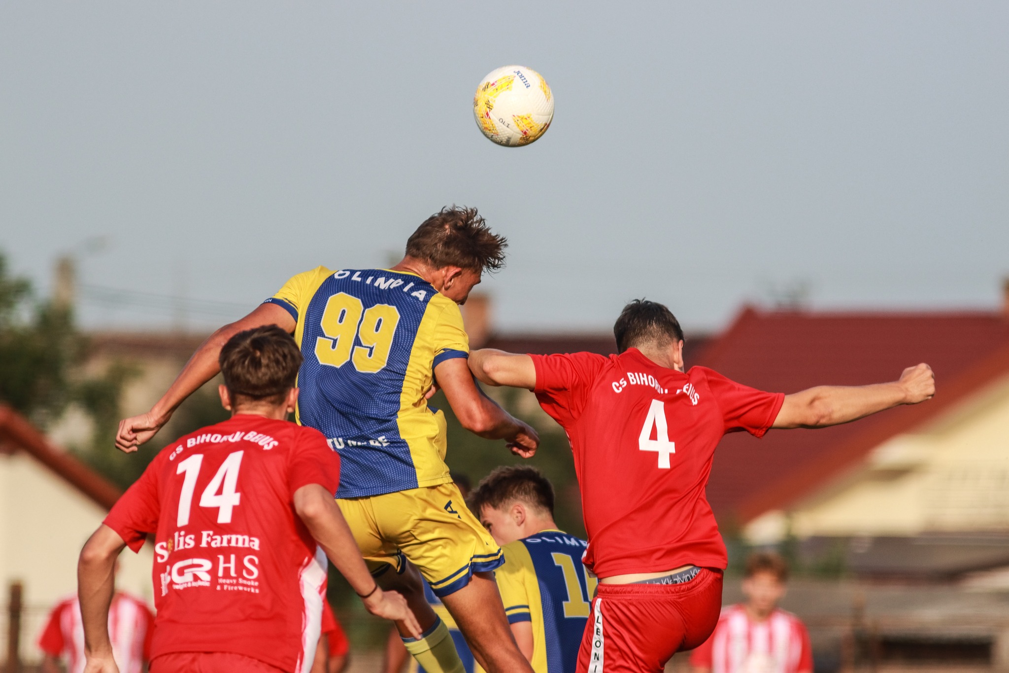Patron din Liga 3, dezvăluiri incredibile: acuză blaturi!