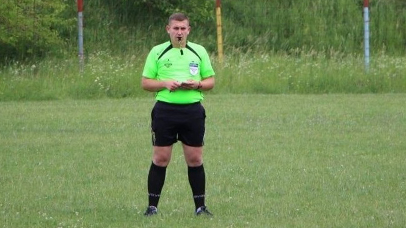 Arbitru bătut în Liga 5 Buzău. A intervenit jandarmeria