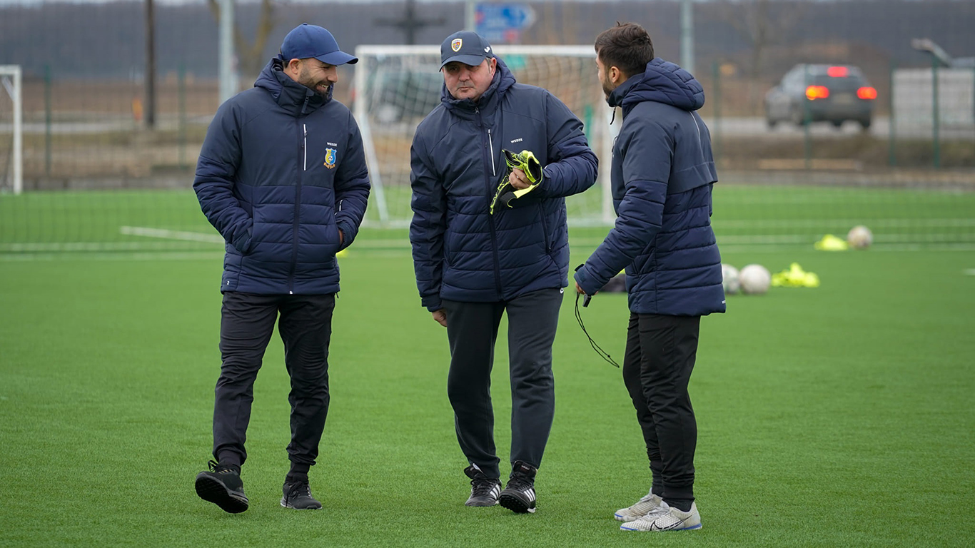 Trucare de meciuri și pariuri în Liga 3?!