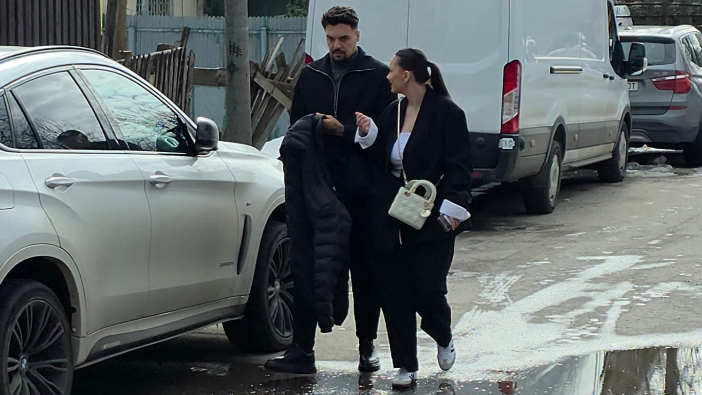Adrian Petre s-a prezentat la FRF pentru a fi audiat în cazul ...