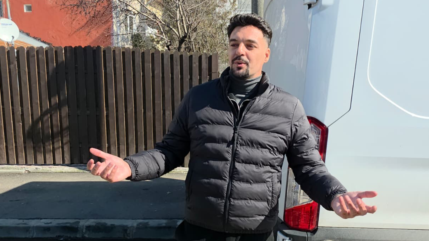 Adrian Petre surprinde cu decizia de a continua la CS Păulești