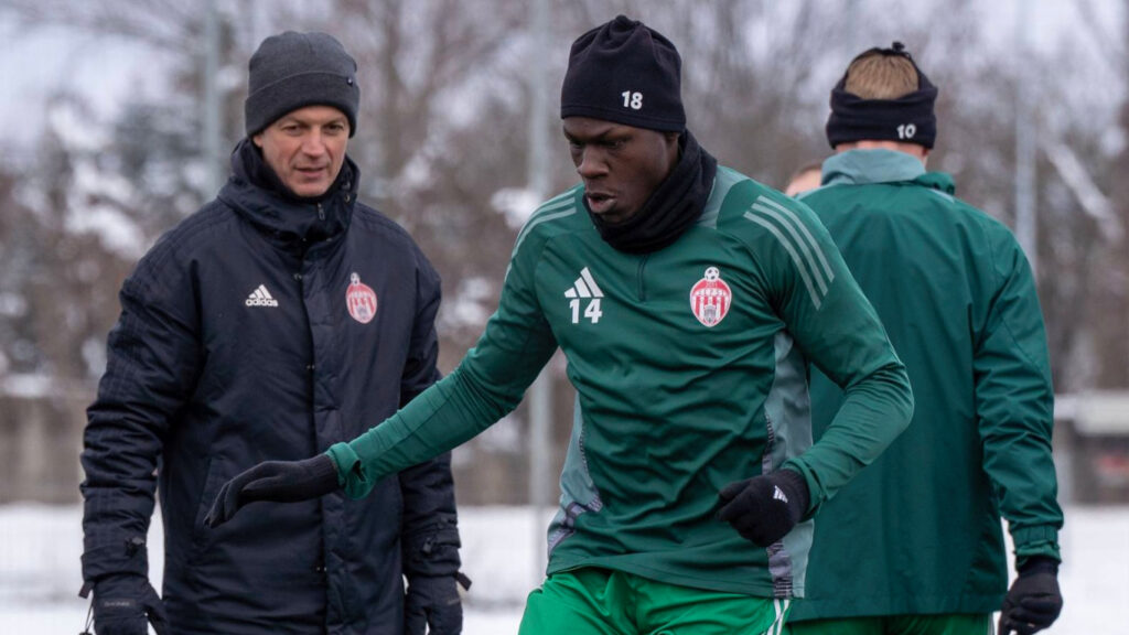 Sepsi OSK reia Liga 2 doar cu gândul promovării