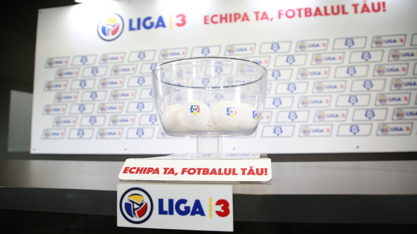 Meciurile de baraj pentru promovarea în Liga 3, ediția 2026/2027