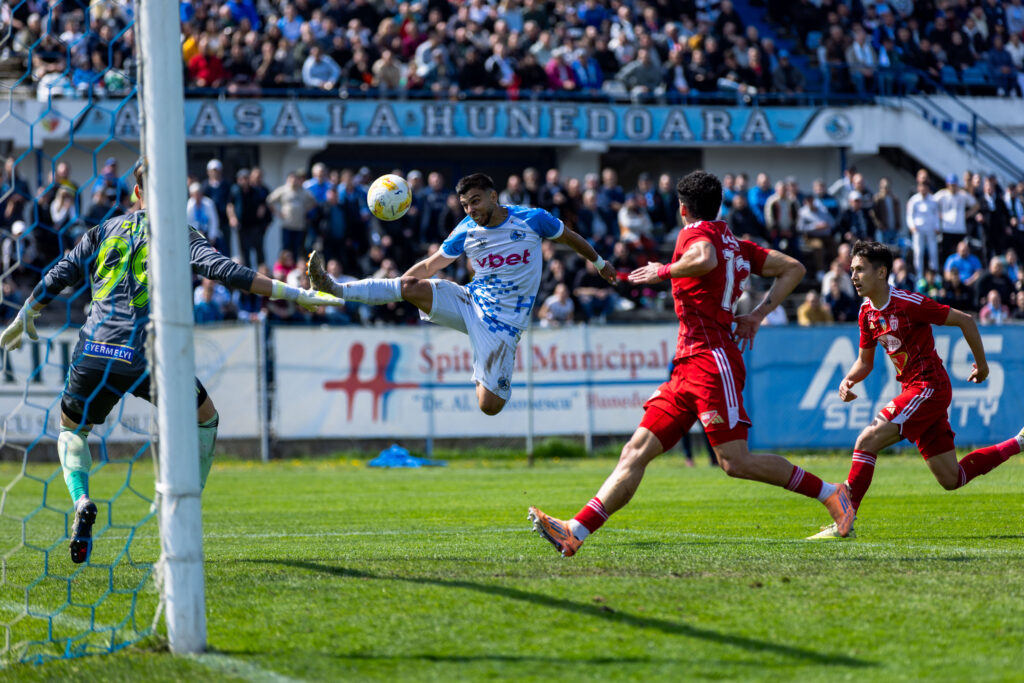 Program meciuri Liga 2, etapa 7 din play-off și 6 din play-out