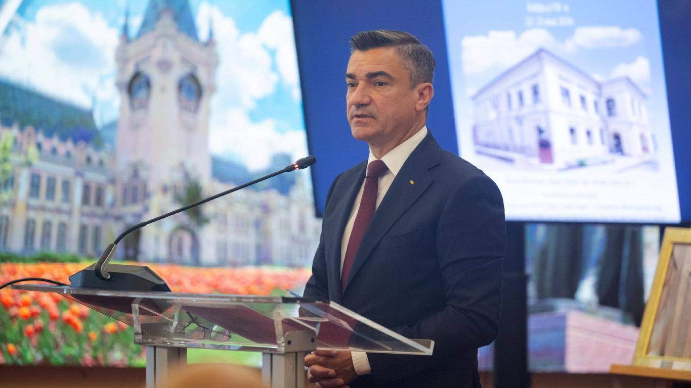Primarul Iașiului garantează că Poli Iași va juca în Liga 2 și în ...