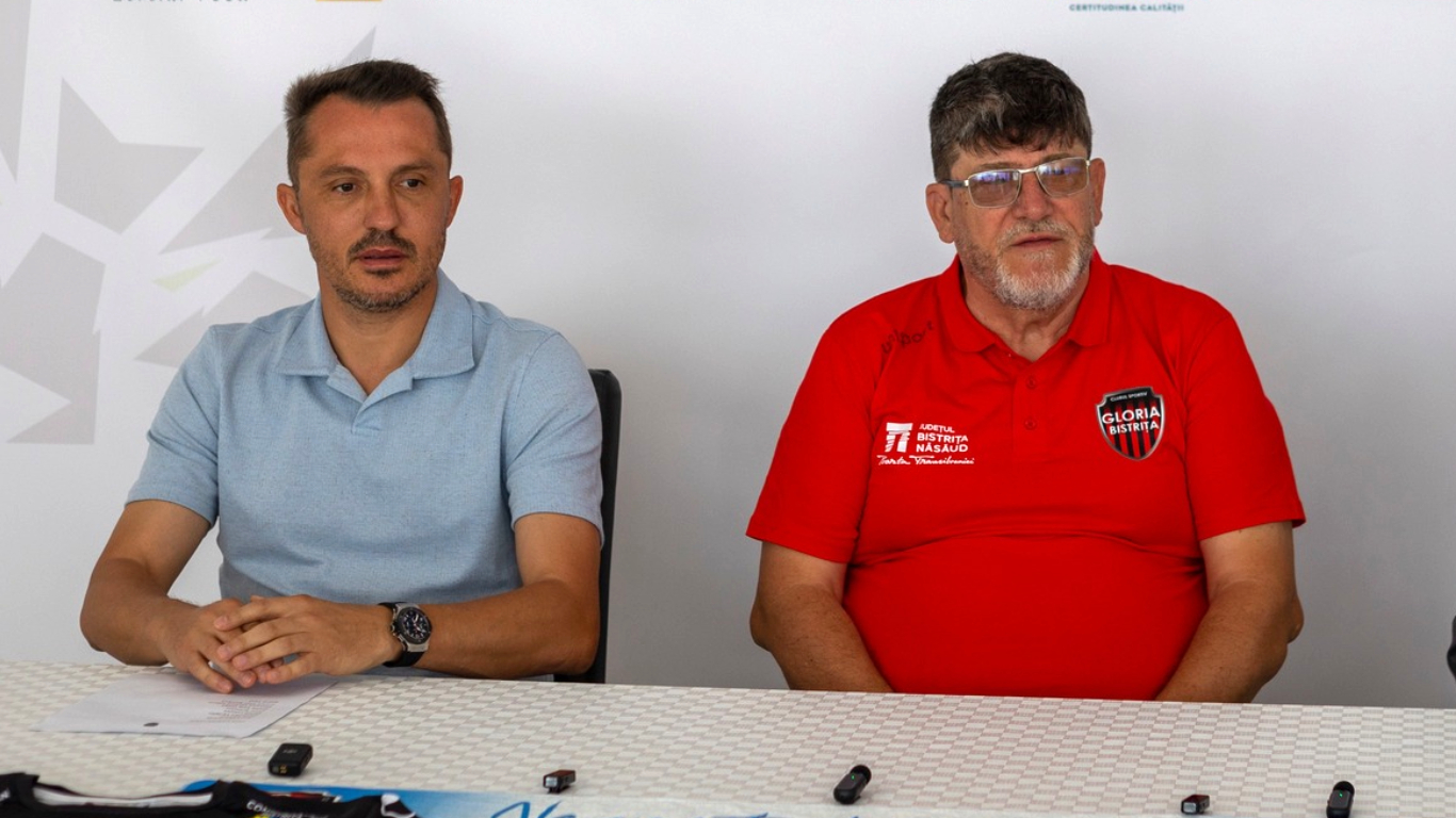 Mutări șoc la CSM Unirea Alba Iulia